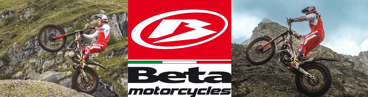 Beta Trial bikes online - Femon Parts, #1 Beta Dealer