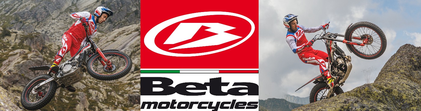 Beta Trial bikes online - Femon Parts, #1 Beta Dealer