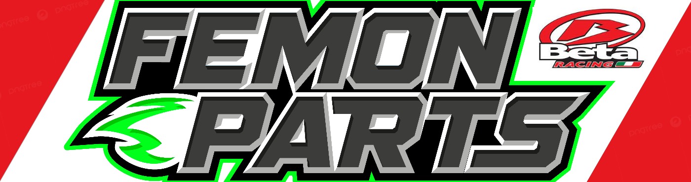 Contact Femon Parts - Femon Parts, #1 Beta Dealer