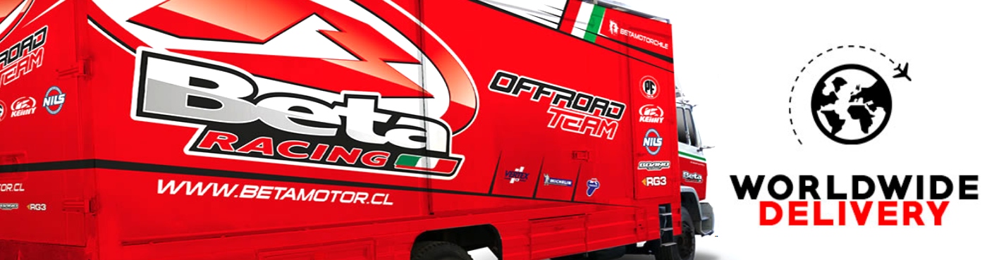 Exhaust Beta trial - Femon Parts, #1 Beta Dealer